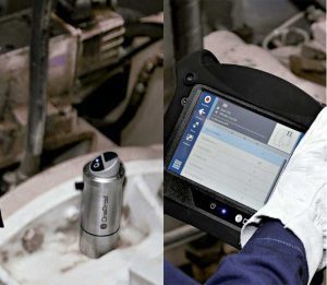 Oneprod, Diagnostico Automatico Falcon | ECI S.A