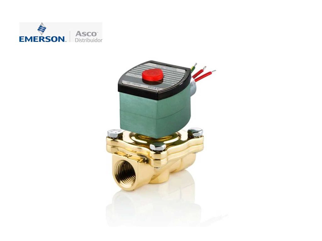 ECI - Equipos y Controles Industriales