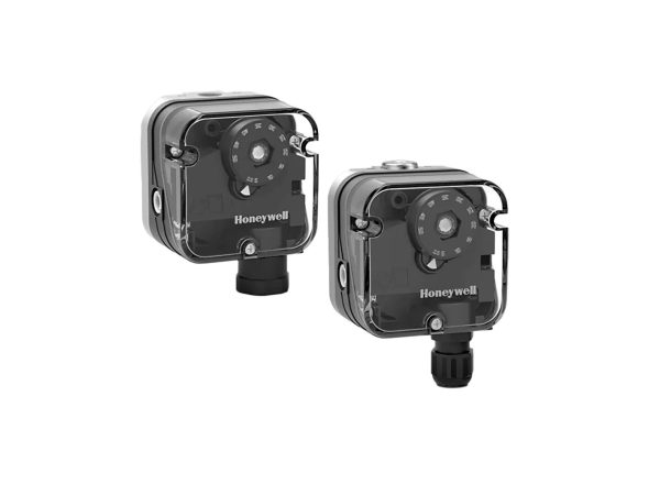 Presostato/Control Proporcional de Presion 150 PSI (L91B1050) – ECI