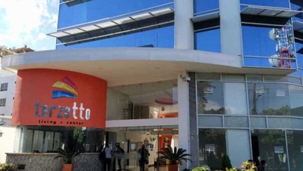 ECI - Equipos y Controles Industriales