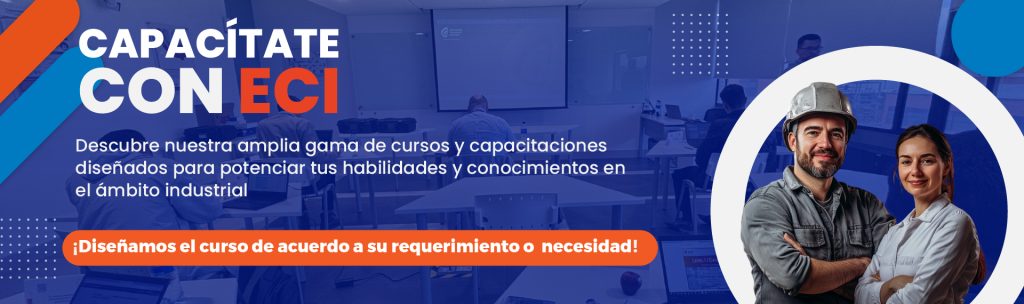 Cursos y Capacitaciones – ECI